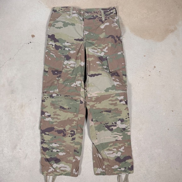 Pants | Army Combat Pants Multicam Gen Iii Ecwcs Acu G3 Size Small ...